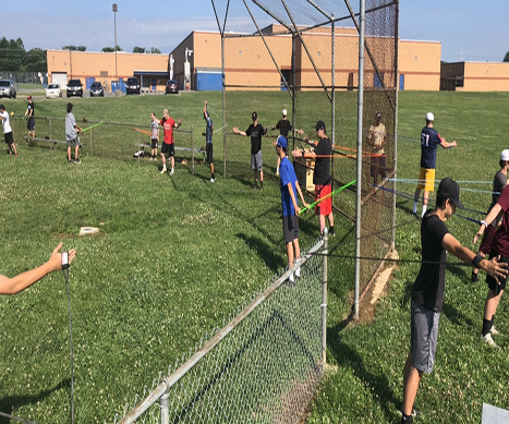 Homepage - Pease Baseball Professionals