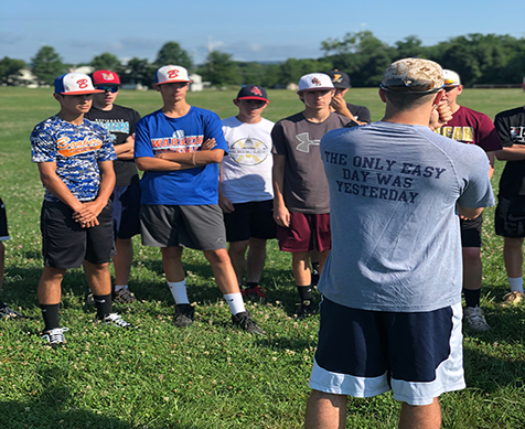 Homepage - Pease Baseball Professionals