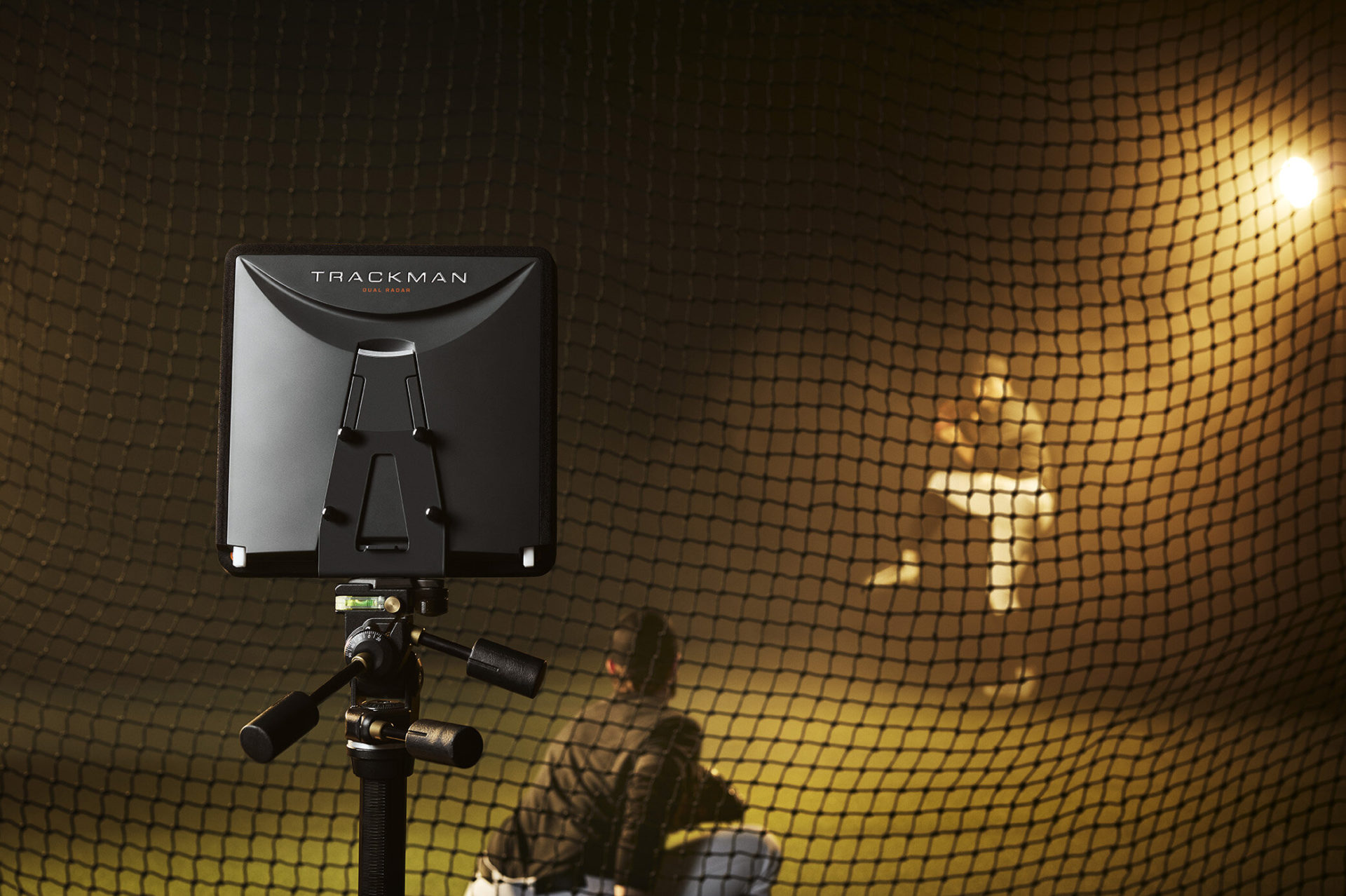 Trackman - Pease Baseball Professionals