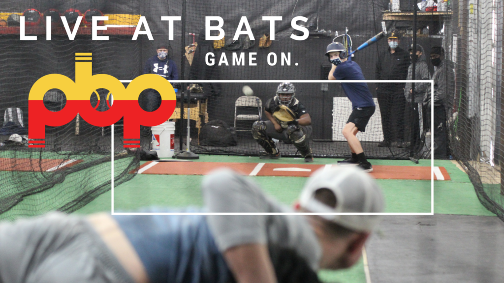 Live At-Bats Program - Pease Baseball Professionals