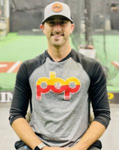 Dustin Pease - Pease Baseball Professionals