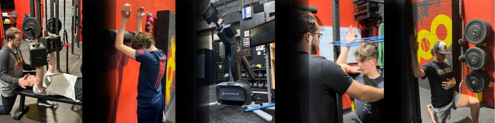 Jacob Ference - PBP Strength Training Program in Frederick, MD ...