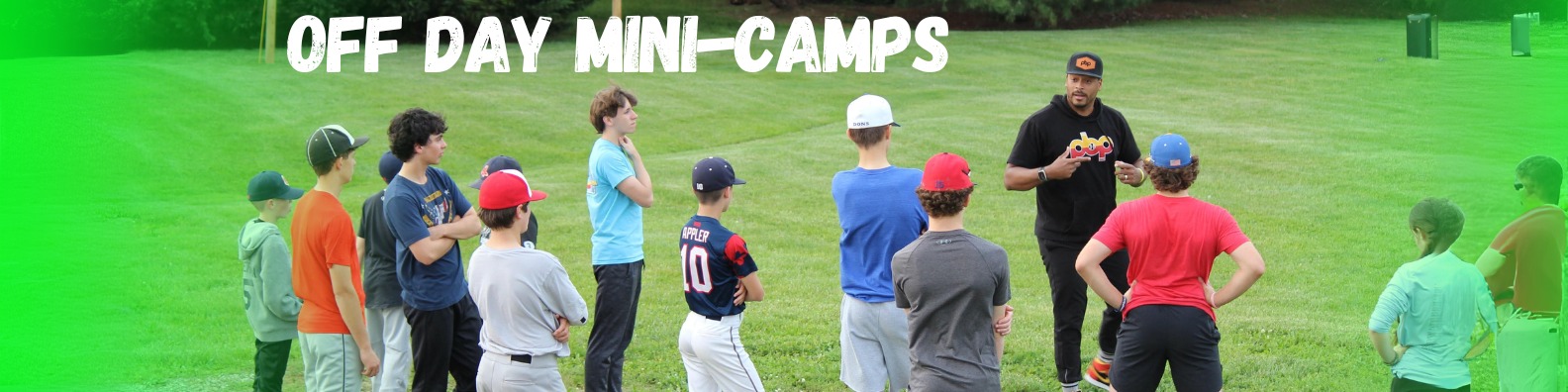 Homepage - Pease Baseball Professionals