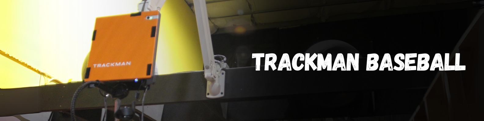 Trackman - Pease Baseball Professionals