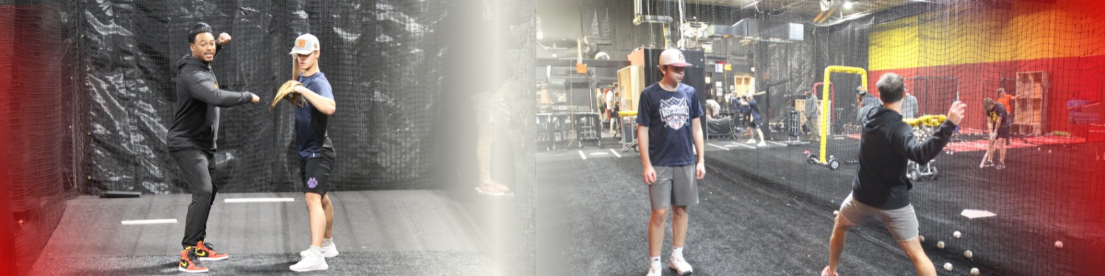 Pitching Lessons - Pease Baseball Professionals