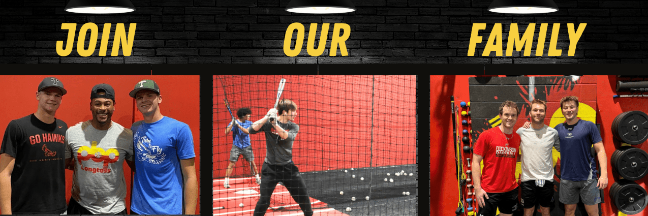 Membership - Pease Baseball Professionals