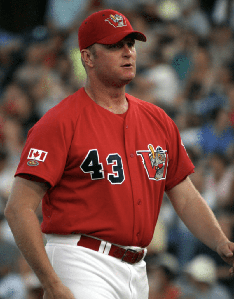 Rick Forney: From Orioles Prospect to Hall of Fame Manager - Pease ...