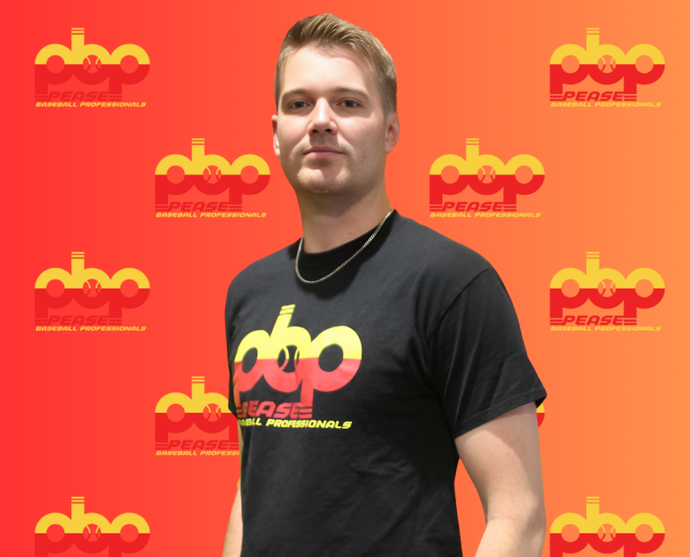 Chris Moore - Instructors - Pease Baseball Professionals